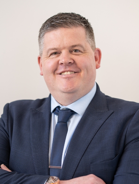 Meet the team - Paradigm