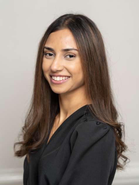 Meet the team - Paradigm