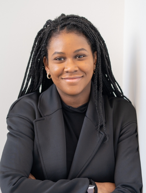 Meet the team - Paradigm