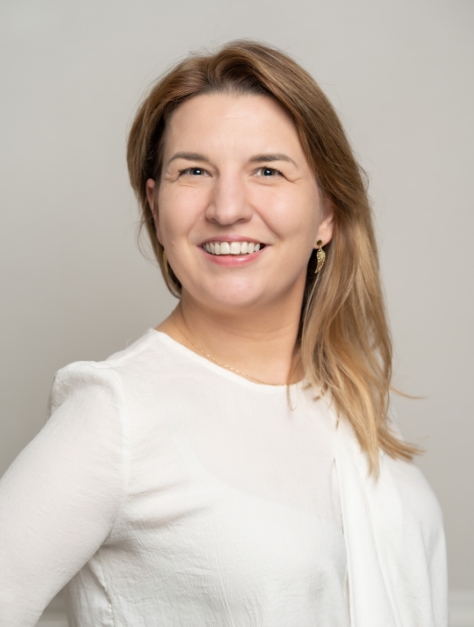 Meet the team - Paradigm