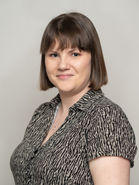 Meet the team - Paradigm