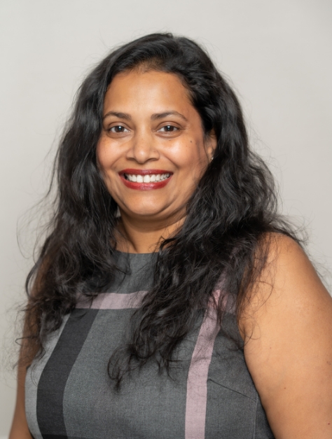 Meet the team - Paradigm