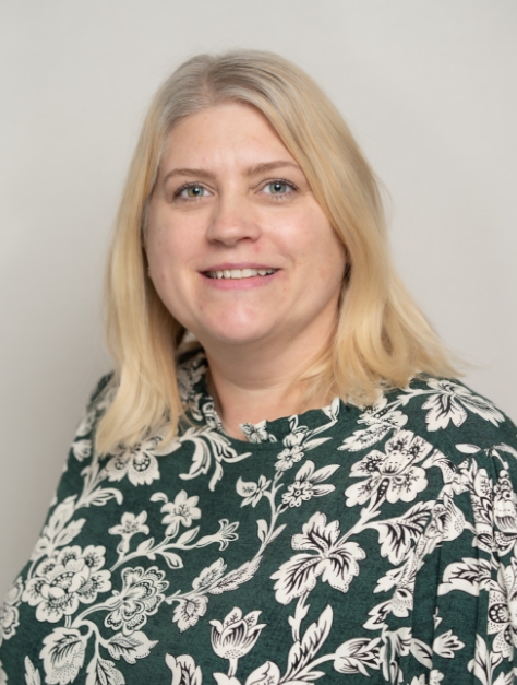 Meet the team - Paradigm