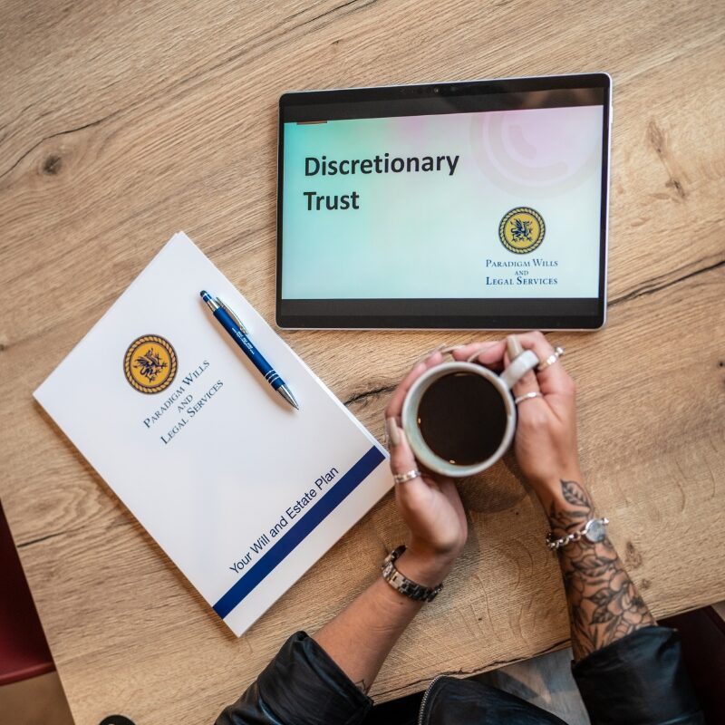 Discretionary Trusts UK | Secure Your Family’s Future