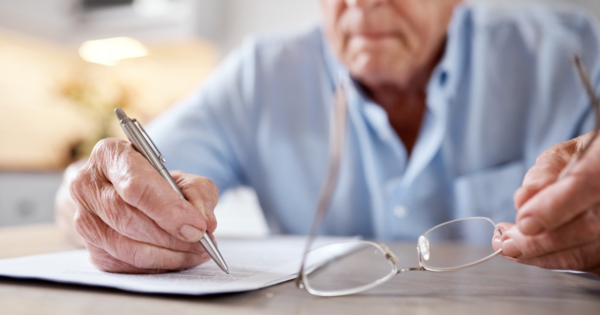 What is a Protective Trust? - Paradigm