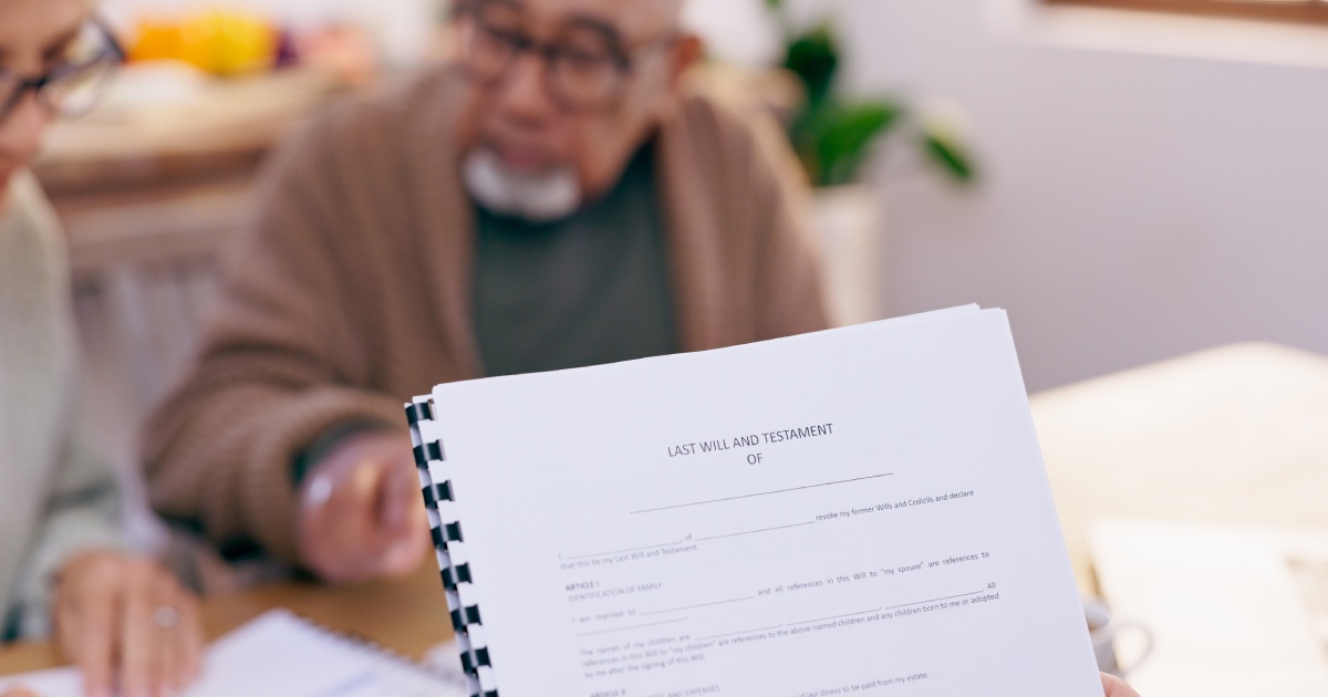 What to Include in a Lasting Power of Attorney: A Practical Guide ...
