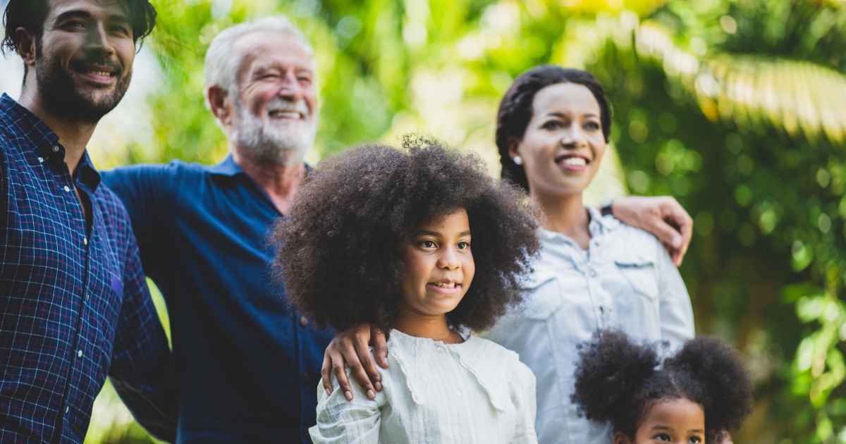 What is a Protective Trust? - Paradigm