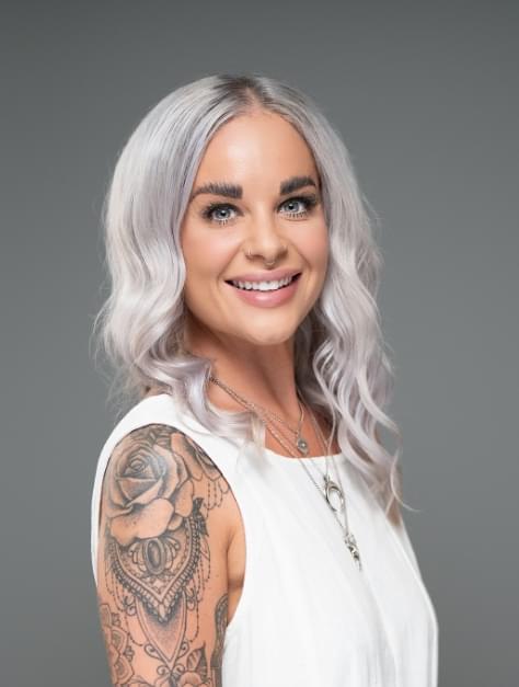 Meet the team - Paradigm