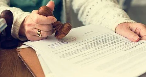 vulnerable persons trust